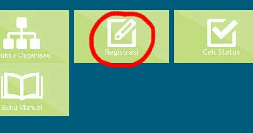 Cara Registrasi Online STR Tenaga Kesehatan - Medianers