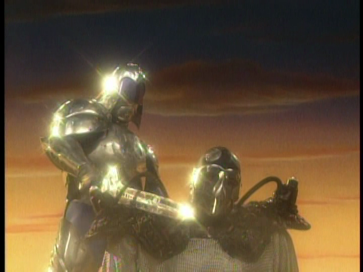 Tattooed Teenage Alien Recaps: February 2017