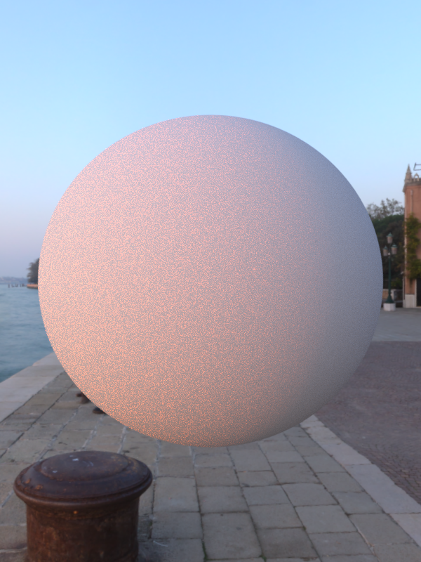 Image Based Lighting