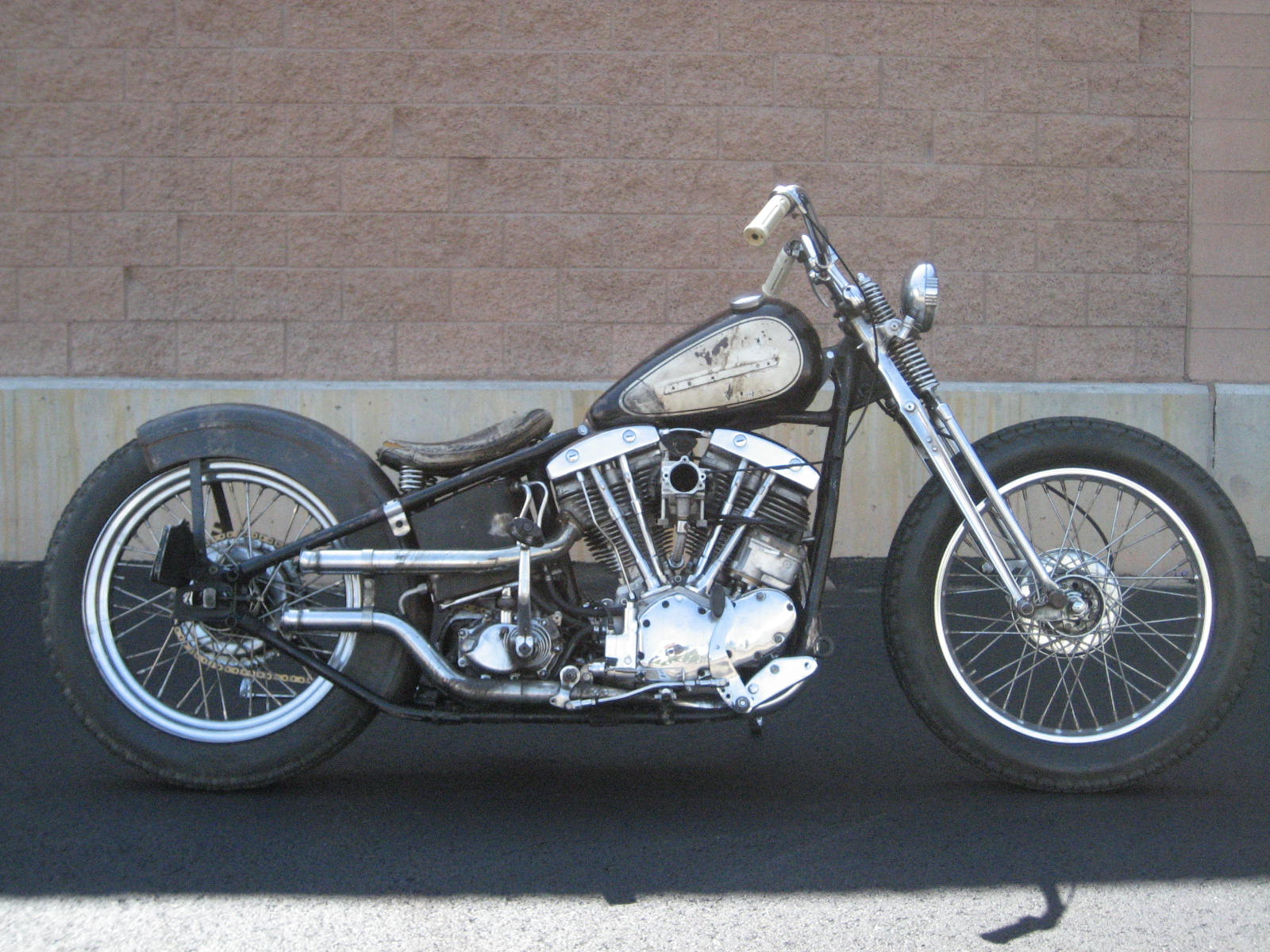 (((NOISE))): Wil Thomas 69'