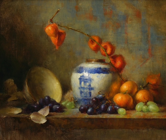 David Riedel 1956 | Still life painter | Tutt'Art@ | Pittura * Scultura ...