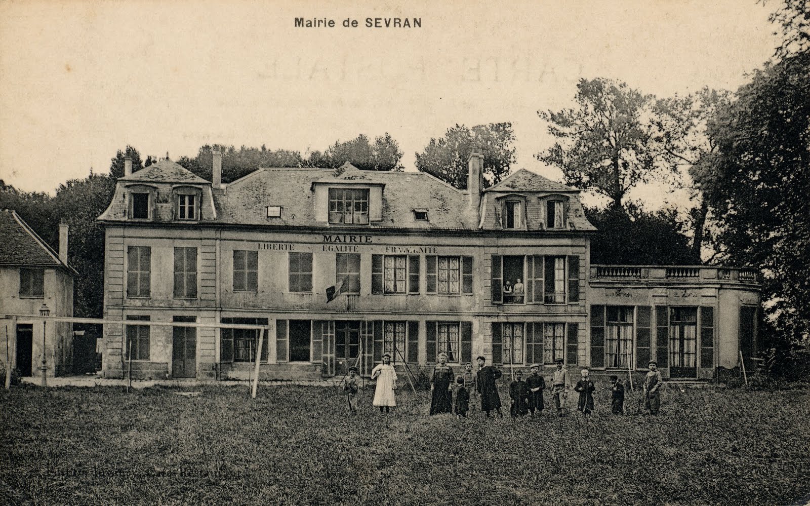 Société de l'Histoire et de la Vie à Sevran: Prochaine conférence sur l ...