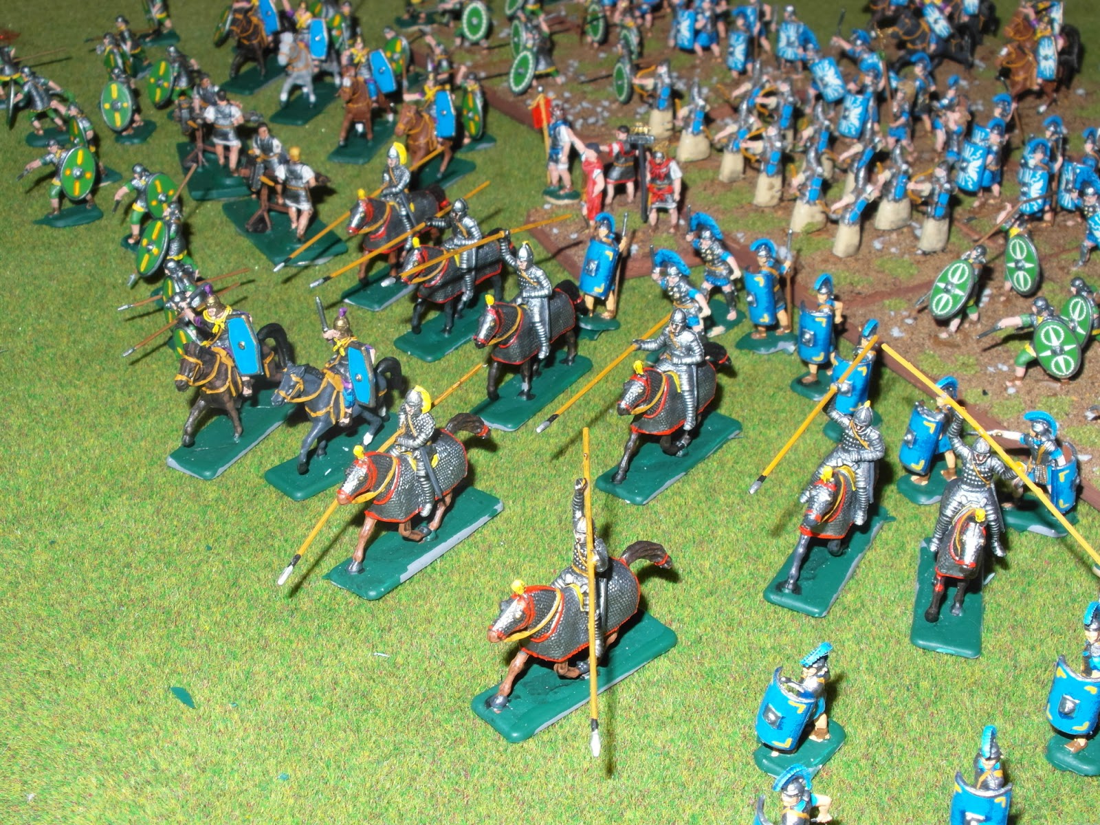 Dave's Gaming Place: 1/72 for sale