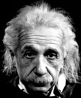 Albert Einstein Hayatı: Albert Einstein Fotograflari