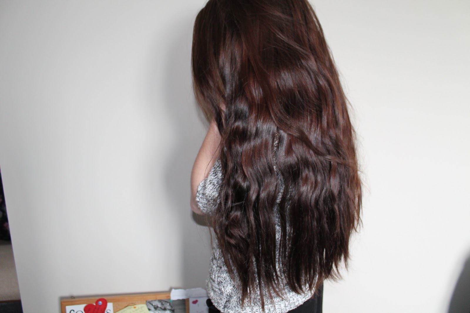 Naturtint Hair Dye | Naturally Diddy - UK beauty, fashion & lifestyle blog