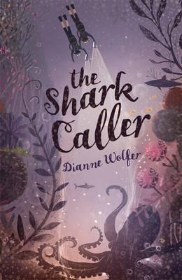Kids' Book Review: Review: The Shark Caller