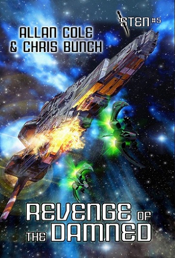 ALL THINGS STEN: STEN: Links To The Landmark SF Series