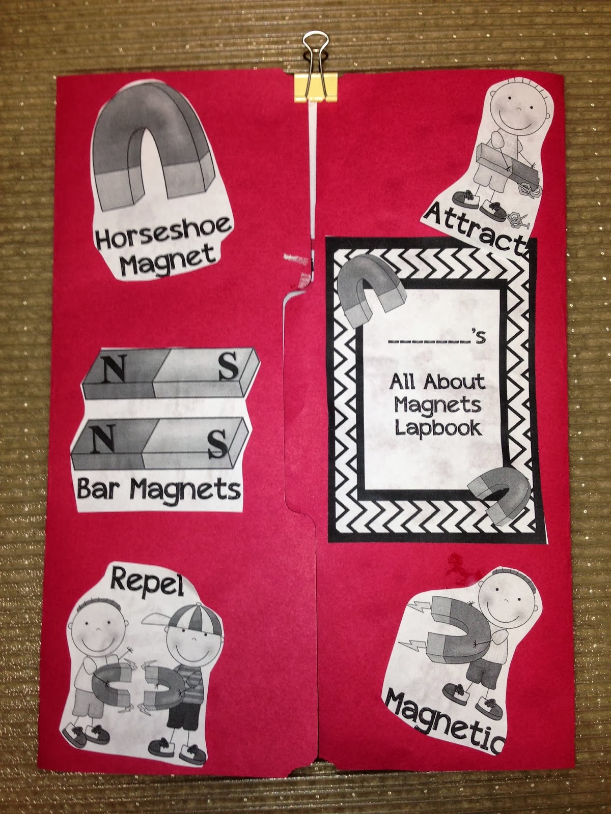 Creatively Crazy With Learning: Lapbooks! Check Out these Cool Projects!