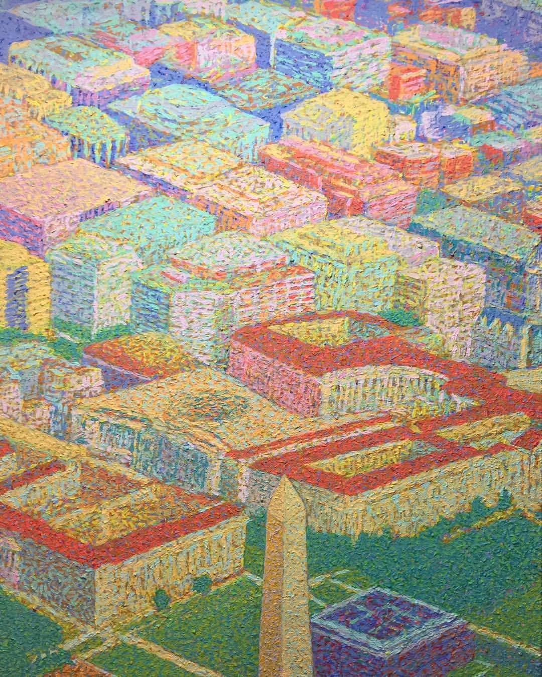 FreakAngelik: Artist of the day: Ted Randler