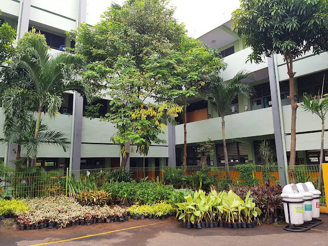 7 Alasan, Kenapa Kamu Harus Pilih SMAN 90 Jakarta Sebagai SMA Favorit ...