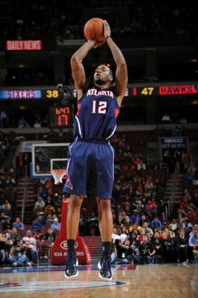 5contra5jugadores: Powell, Josh