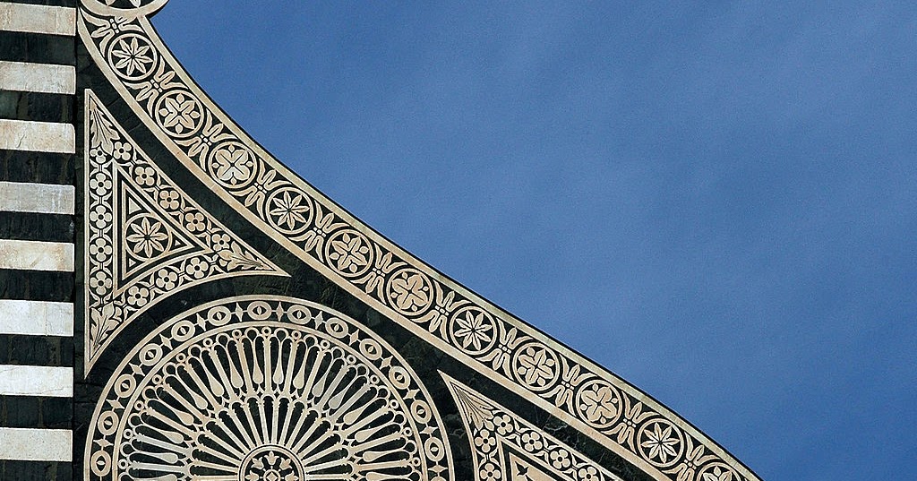 SW Oregon Architect: Architecture is Awesome #14: Harmony