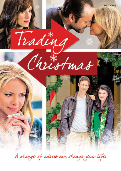 Mistletotally Merry Movies: Trading Christmas