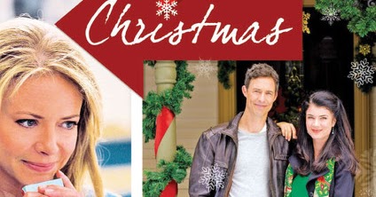 Mistletotally Merry Movies: Trading Christmas