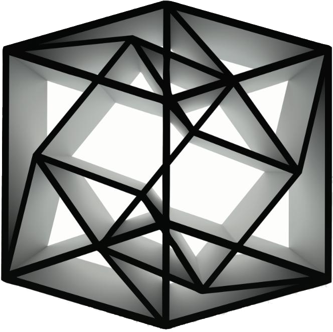 Can someone make this image into a rotating cube for a animated desktop ...