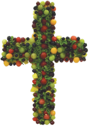 Eve Was ( Partially ) Right - Clean Eating is Good Eating: April 2011