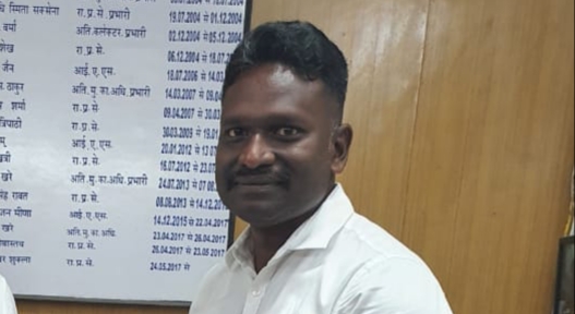 सागर जिले में प्रधानमंत्री आवास योजना के 27 सौ से अधिक मकान अधूरे राशि