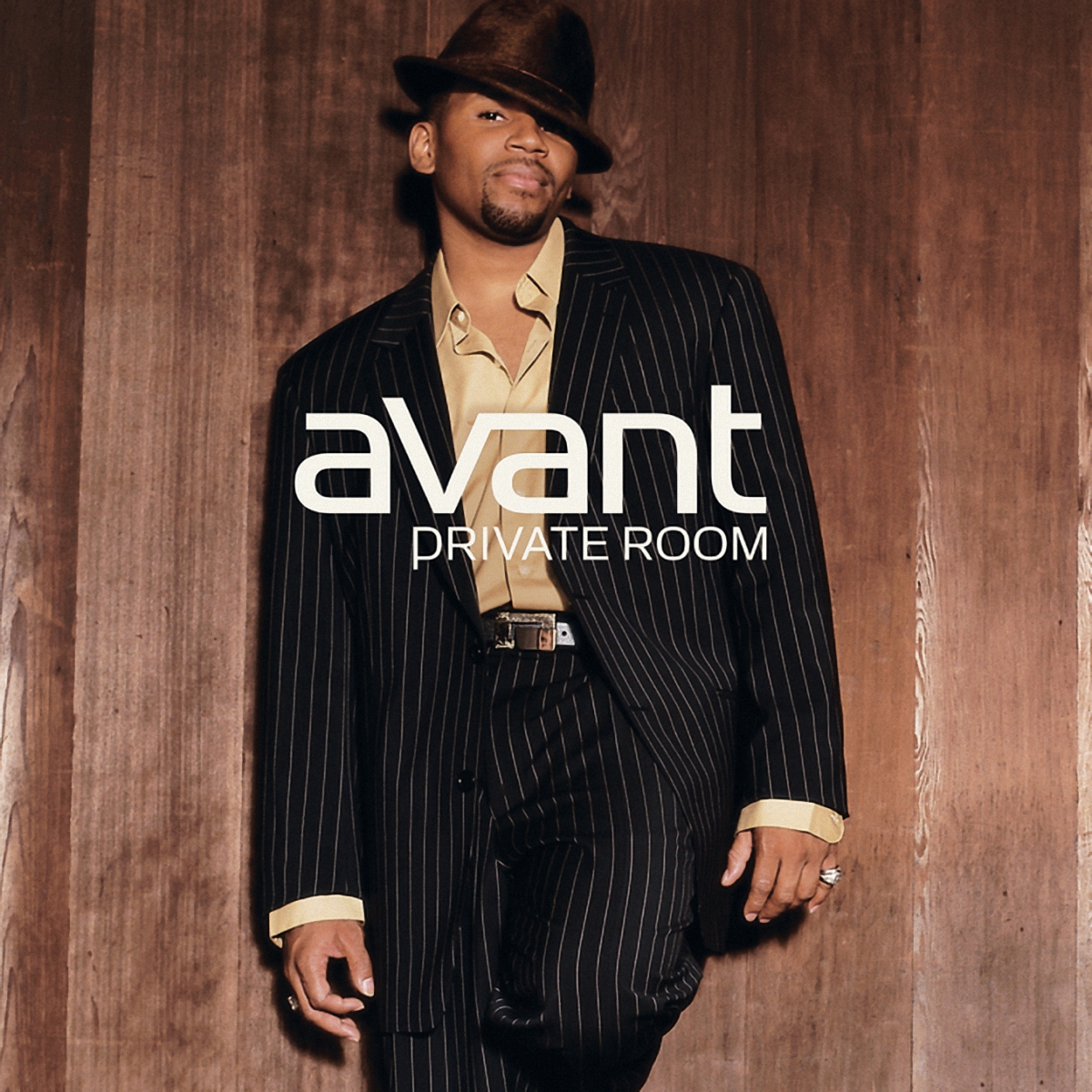 Black Music Corner: Avant-Private Room (2003)