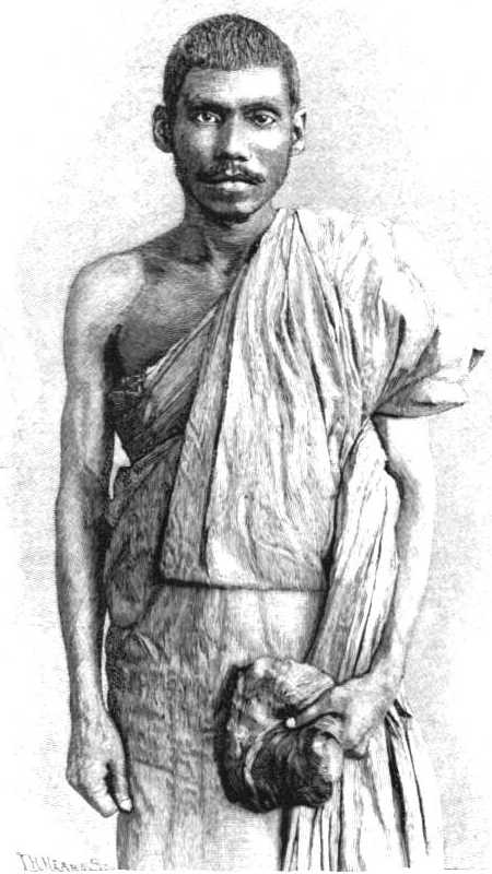 Jayarava's Raves: Sāriputta