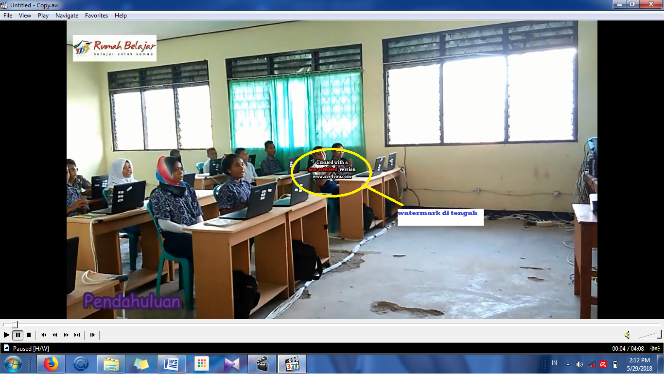 SH@RING YUK!!: BELAJAR MENGEDIT VIDEO (REKOMENDASI VIDEO EDITOR BAGI ...