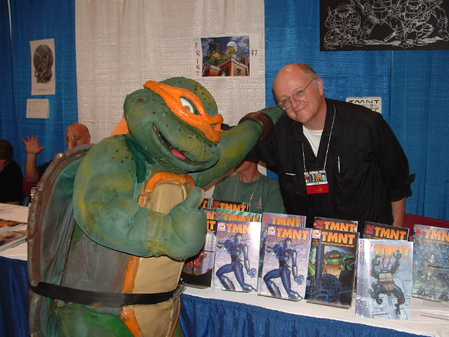 Timothy Zero: The Michele Ivey interview!