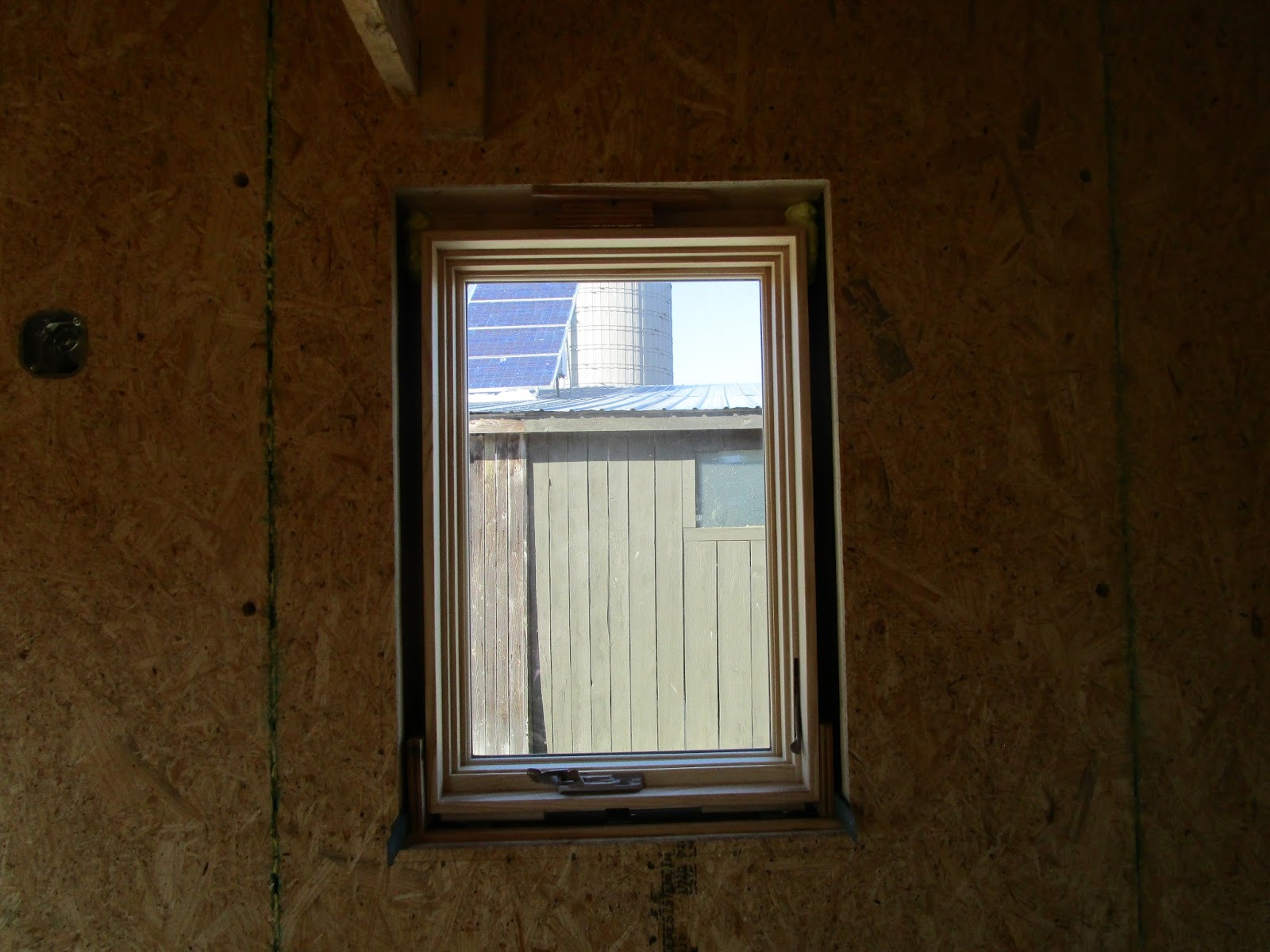 Rebellion Farm: Windows Installed