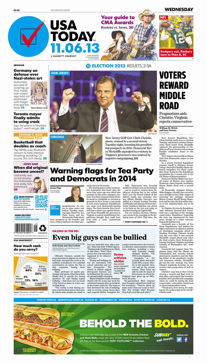 kenneth in the (212): Page 1 Consider (11/06)