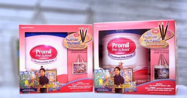 Promil Pre-School Unleashes the Art Prodigy in Our Children ~ all ...