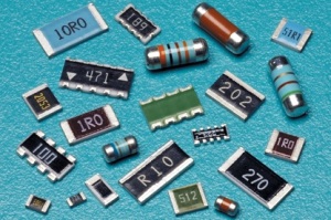 Resistor Tetap/Fix Resistor ~ Bukan Hanya Tentang Listrik