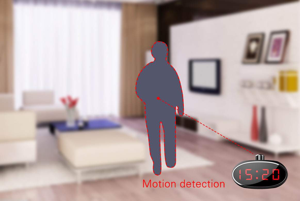 Spy Camera Hidden Camera wifi pinhole Mini Gps Tracker audio recorder ...