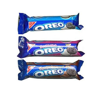 Harga Produk Oreo Terbaru 2017