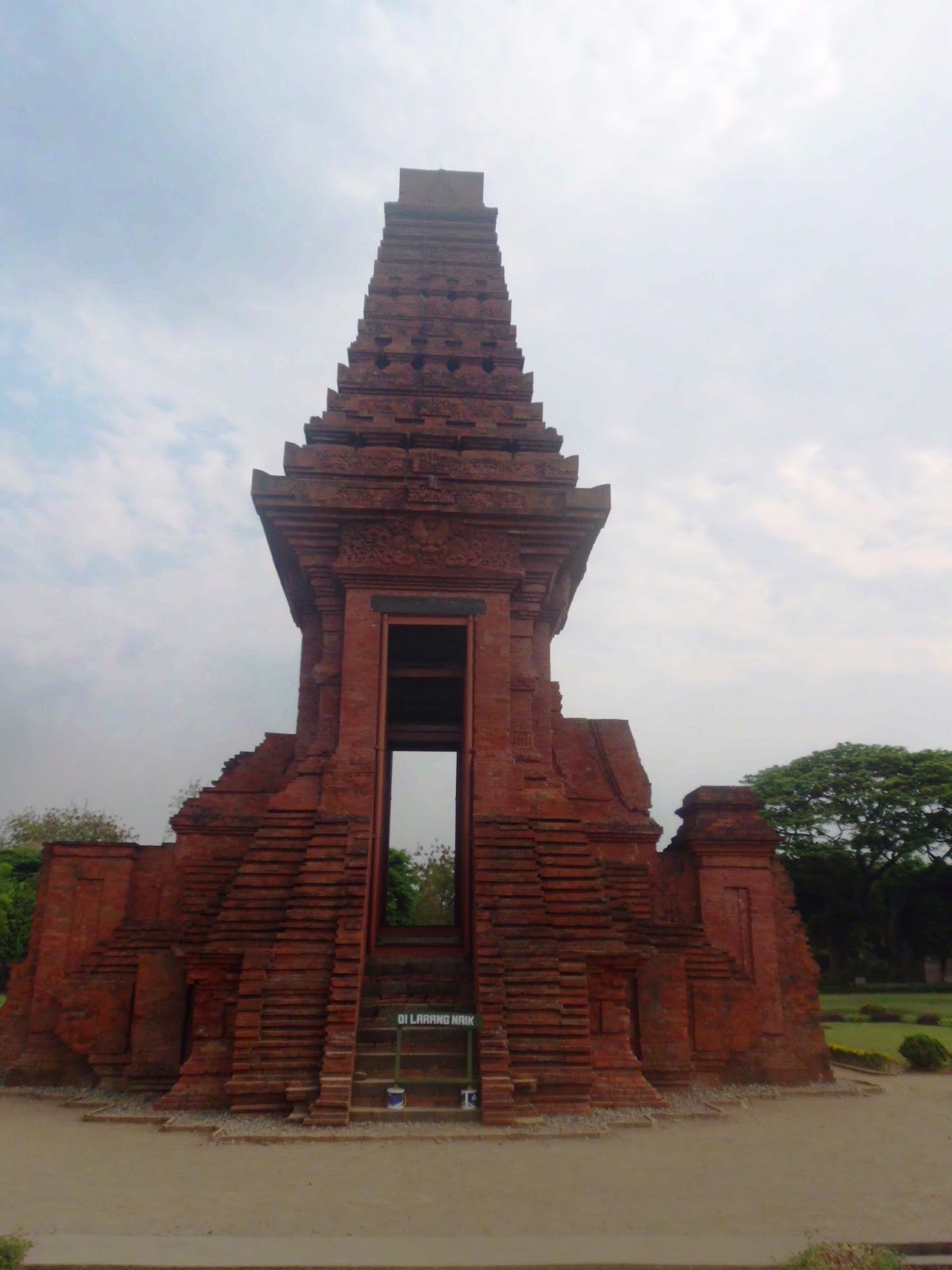 Tafsir Baru Sejarah Ranggalawe dan Arya Wiraraja - SIWI SANG