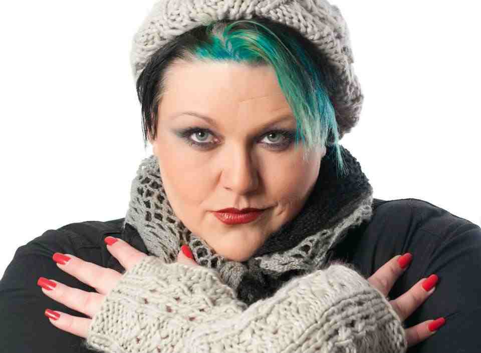 Fashion Police News Report : Plus Size Model Ms Tracey Picture Teaser ...