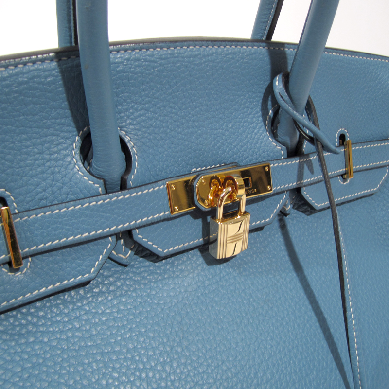 DECADES INC.: FOREVER IN BLUE JEAN