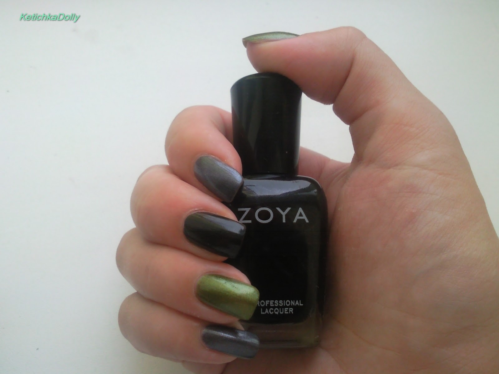 Ketichkadolly: Zoya Raven + Zoya Freja + Zoya Irene