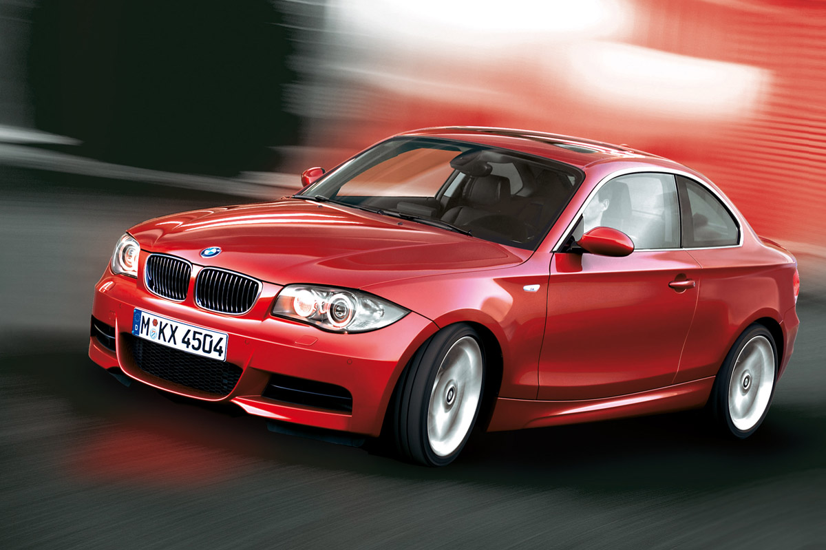 Bmw 135i | Best Cars For You