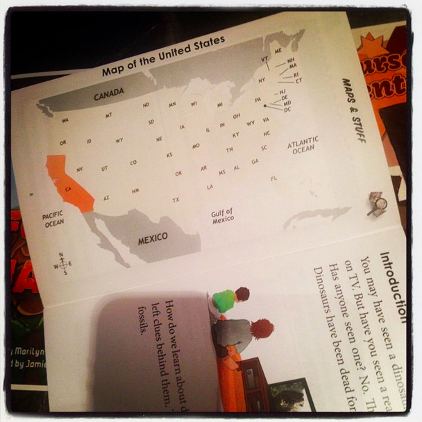 The Library Voice: Everything You Need In One Guided Reading Program ...