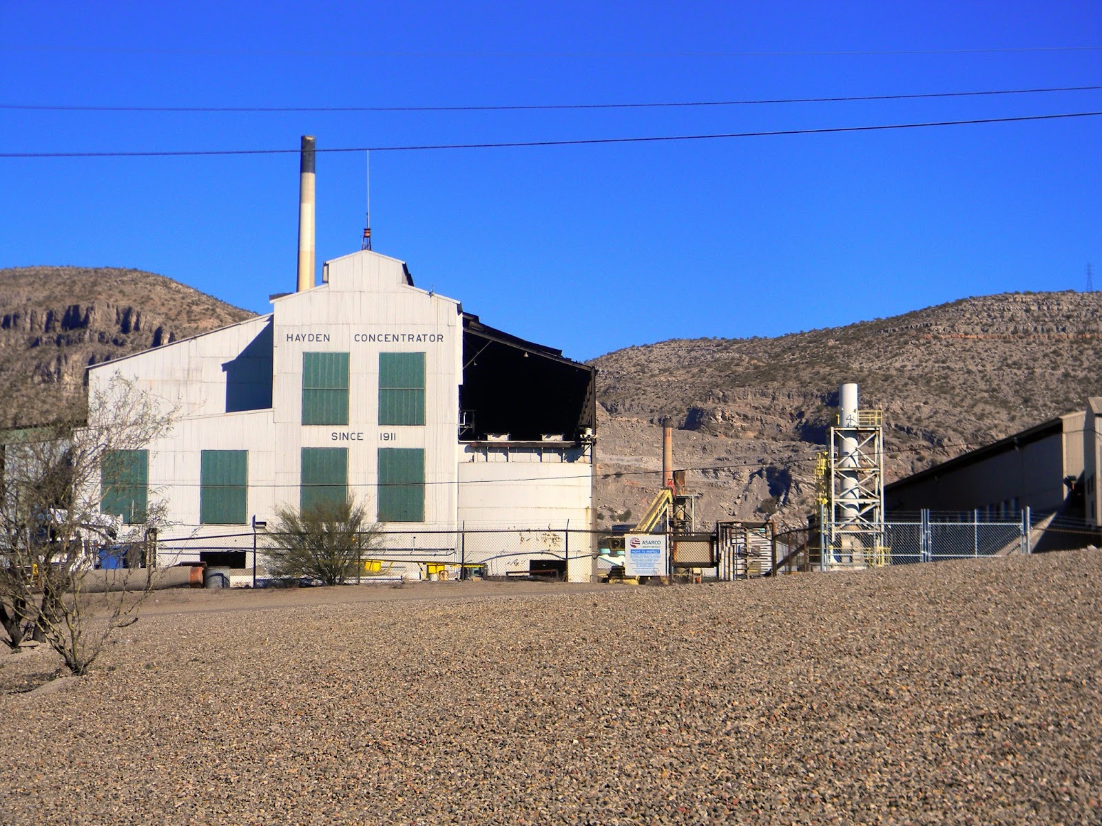 Hayden Az Mine at Jill Deleon blog