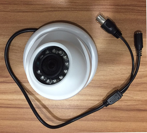 Extra Power & Security System