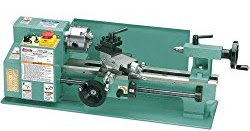 Lathe World: Choosing the best mini metal lathe 2019
