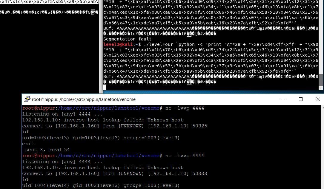 code16: Stack Overflows for Beginners - CTF - part 1