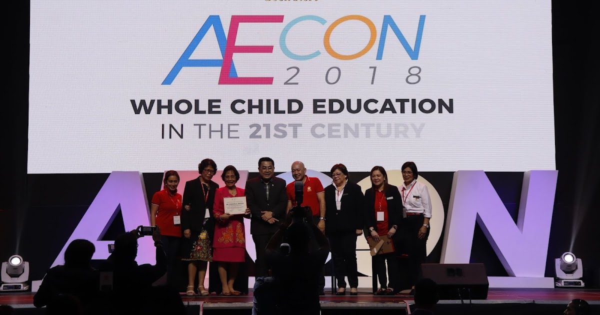 REX Book Store's 10th Annual Educators' Congress | BLOG-PH.com — Top ...