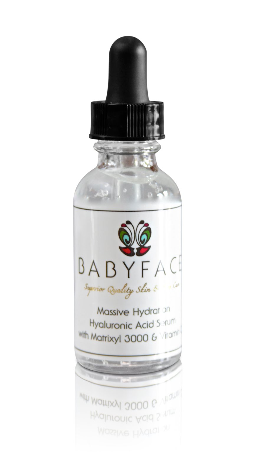 BABYFACE Skin Care
