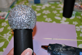 How to.... do something: How to make play microphones