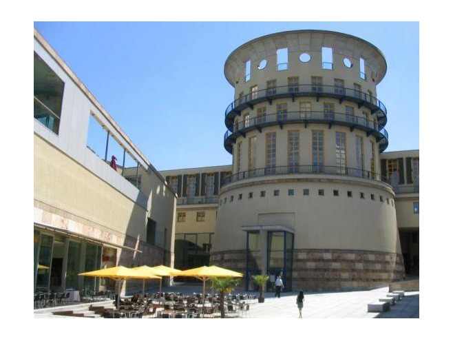 Stuttgart University was founded in 1829 | World Public University ...