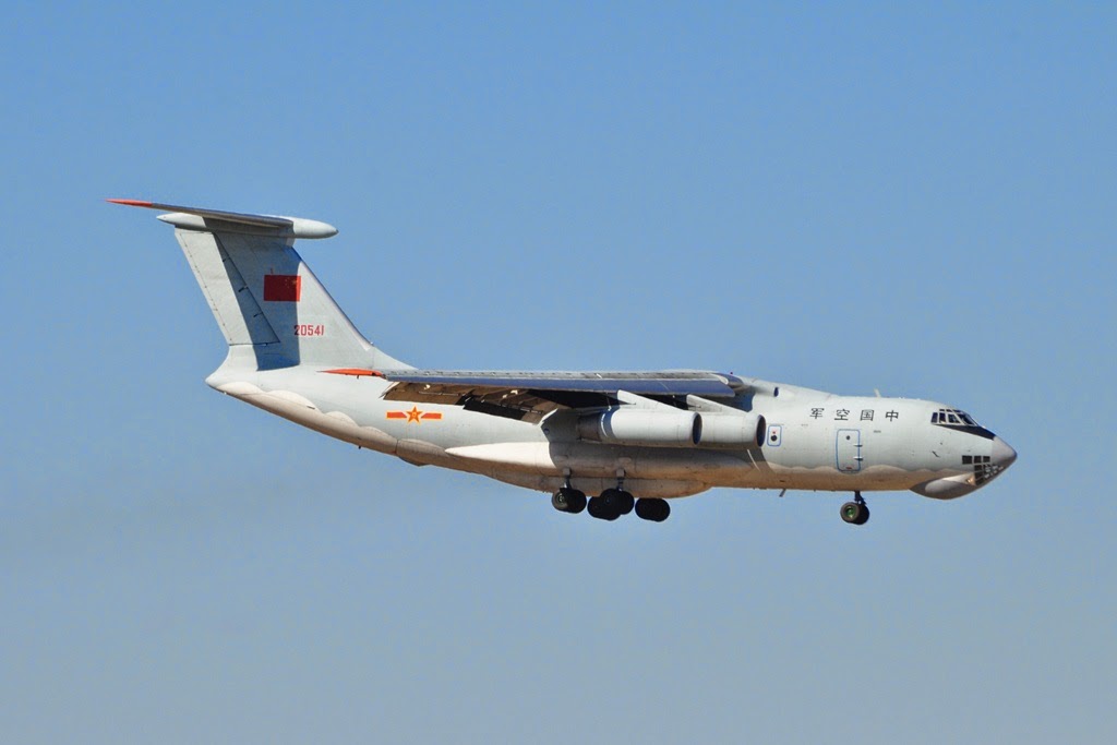 Central Queensland Plane Spotting: A Look at Some of the Aircraft ...