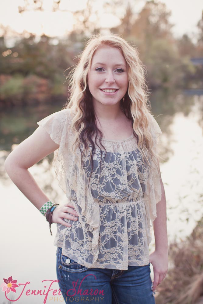 Jennifer Sharon Photography