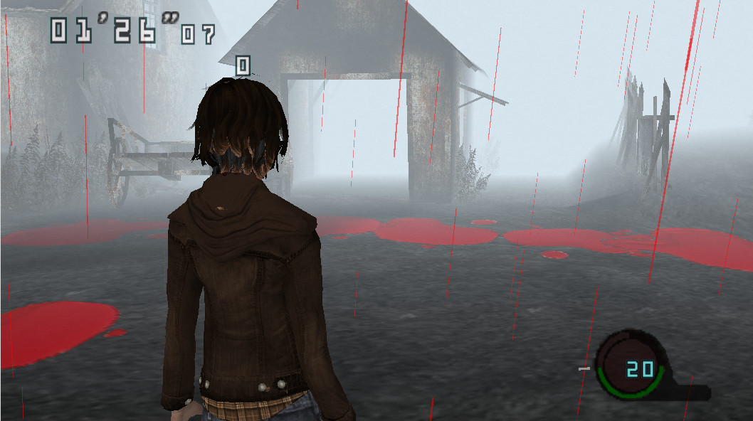 Resident Evil 4 (biohazard 4) | modding: Game Fixed v.1.0.0 [biohazard ...