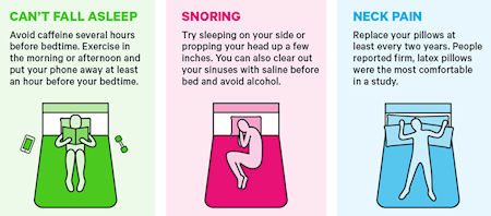 The Presurfer: How To Fix Common Sleep Problems With Science