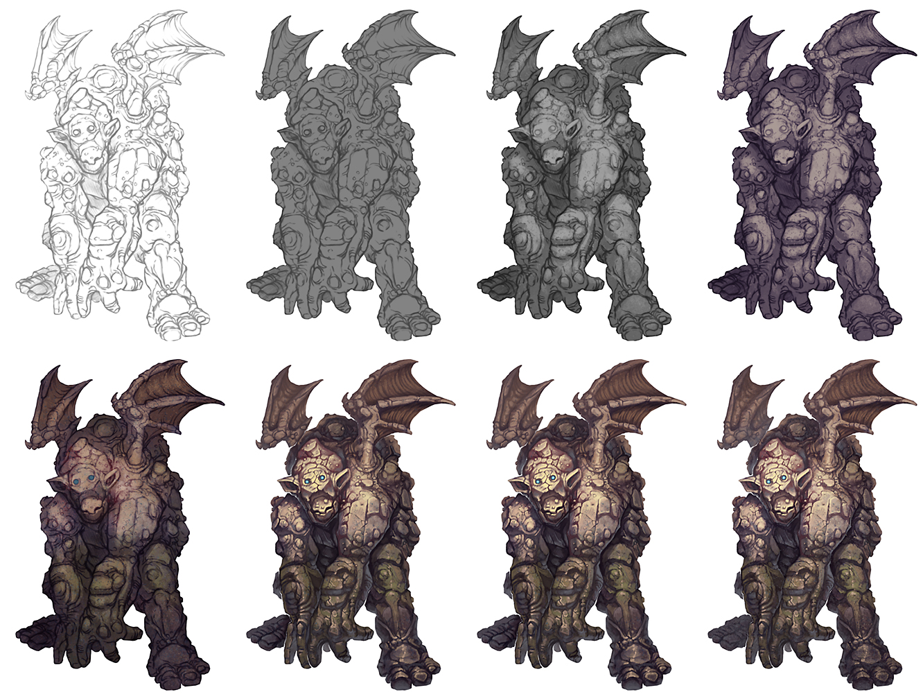 The DOODLES, DESIGNS, and aRT of CHRISTOPHER BURDETT: Air, Dust, and ...